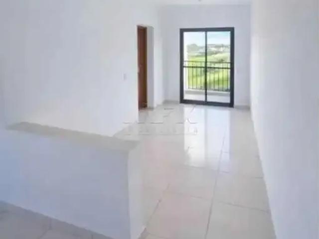 Apartamento para Venda em Bauru/SP Parque Residencial das Camélias 2 Quartos