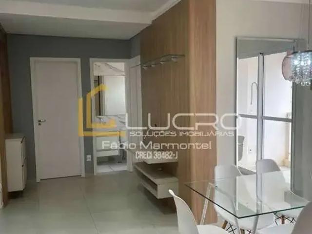 Apartamento para Venda em Bauru/SP Parque Residencial das Camélias 2 Quartos