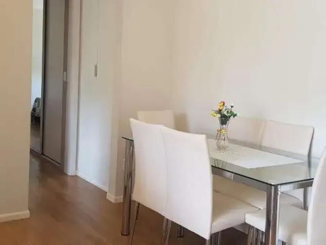 Apartamento para Venda em Bauru/SP Parque Residencial das Camélias 2 Quartos