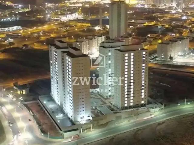 Apartamento para Venda em Bauru/SP Parque Residencial das Camélias 2 Quartos