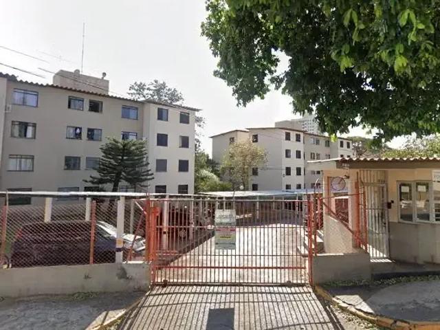 Apartamento para Venda em Bauru/SP Parque Residencial das Camélias 2 Quartos
