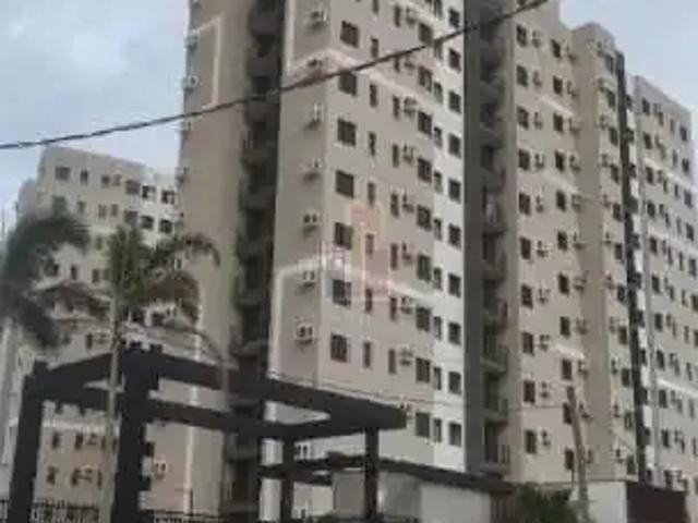 Apartamento para Venda em Bauru/SP Parque Residencial das Camélias 2 Quartos