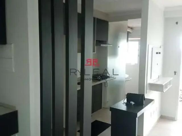 Apartamento para Venda em Bauru/SP Parque Residencial das Camélias 2 Quartos