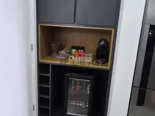 Apartamento para Venda em Bauru/SP Parque Residencial das Camélias 2 Quartos