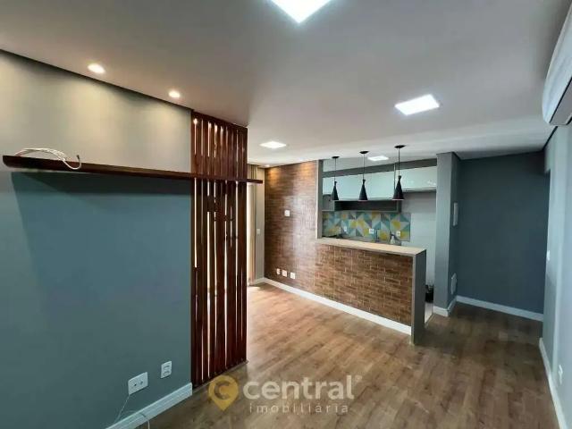 Apartamento para Venda em Bauru/SP Parque Residencial das Camélias 2 Quartos