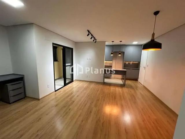 Apartamento para Venda em Bauru/SP Parque Residencial das Camélias 2 Quartos