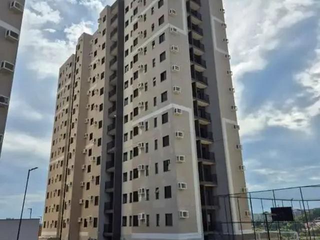 Apartamento para Venda em Bauru/SP Parque Residencial das Camélias 2 Quartos