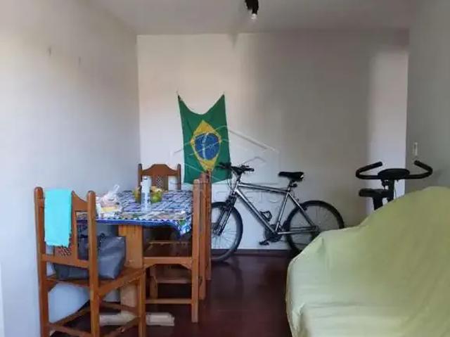 Apartamento para Venda em Bauru/SP Parque Residencial das Camélias 3 Quartos