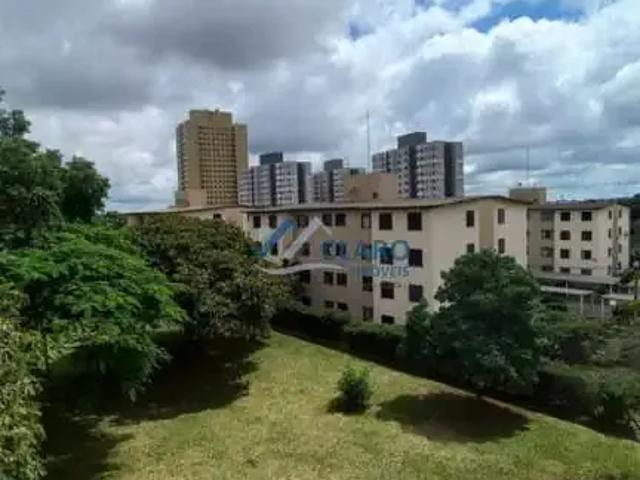 Apartamento para Venda em Bauru/SP Parque Residencial das Camélias 3 Quartos