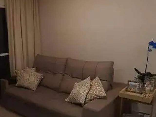 Apartamento para Venda em Bauru/SP Parque Residencial das Camélias 3 Quartos