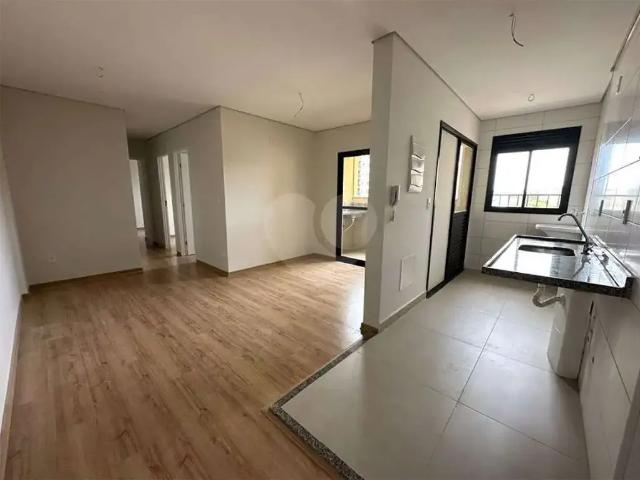 Apartamento para Venda em Bauru/SP Parque Residencial das Camélias 3 Quartos