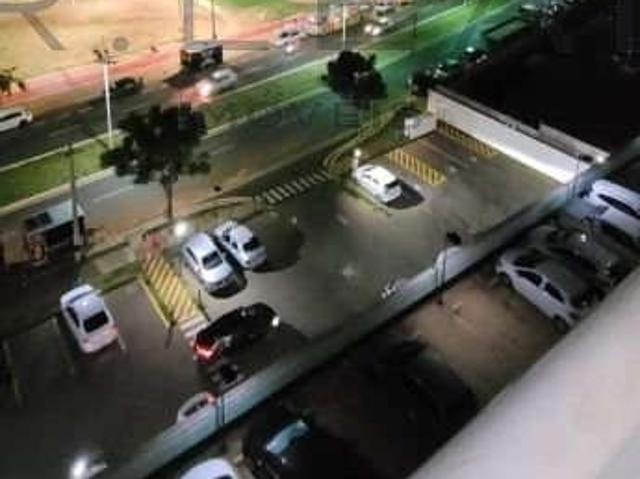 Apartamento para Venda em Bauru/SP Parque Residencial das Camélias 3 Quartos