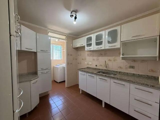 Apartamento para Venda em Bauru/SP Parque Residencial das Camélias 3 Quartos