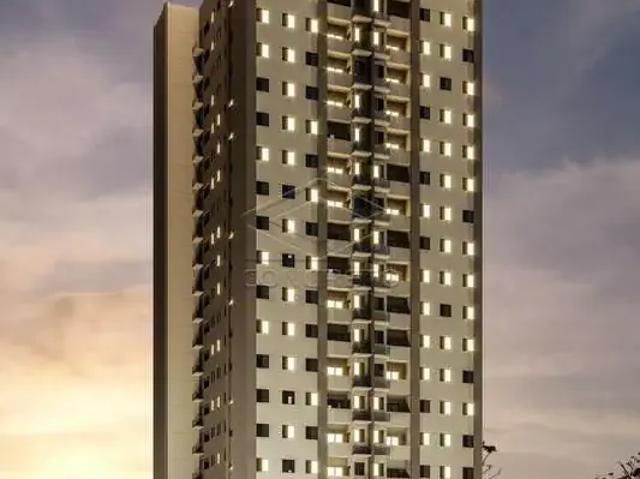Apartamento para Venda em Bauru/SP Parque Residencial das Camélias 3 Quartos