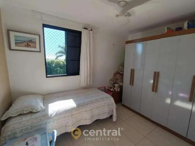 Apartamento para Venda em Bauru/SP Parque Residencial das Camélias 3 Quartos