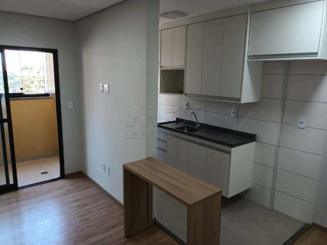 Apartamento para Venda em Bauru/SP Parque Residencial das Camélias 3 Quartos