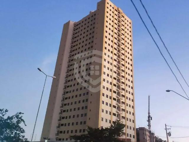 Apartamento para Venda em Bauru/SP Parque Residencial das Camélias 3 Quartos