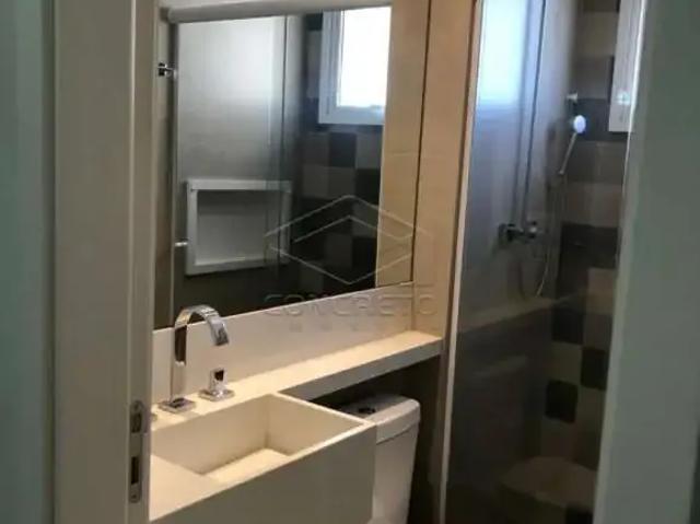 Apartamento para Venda em Bauru/SP Parque Residencial das Camélias 3 Quartos