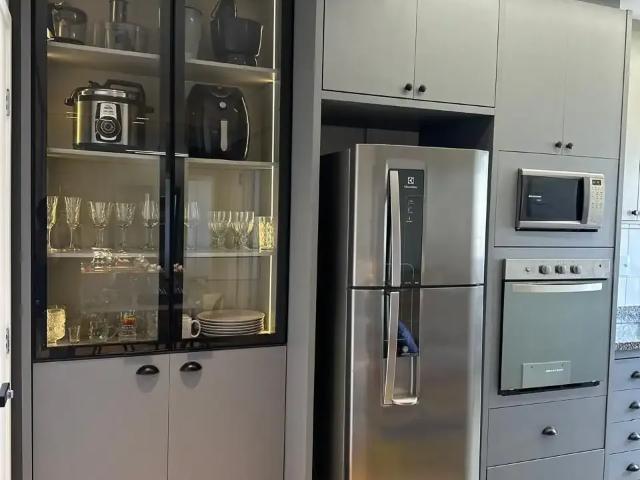 Apartamento para Venda em Bauru/SP Parque Residencial das Camélias 3 Quartos