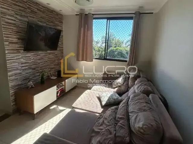 Apartamento para Venda em Bauru/SP Parque Residencial das Camélias 3 Quartos