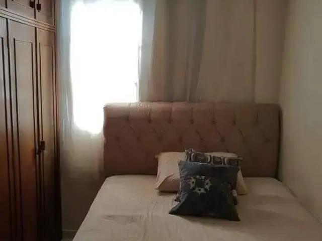 Apartamento para Venda em Bauru/SP Parque Residencial das Camélias 3 Quartos