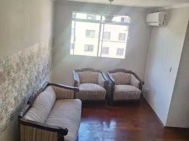 Apartamento para Venda em Bauru/SP Parque Residencial das Camélias 3 Quartos