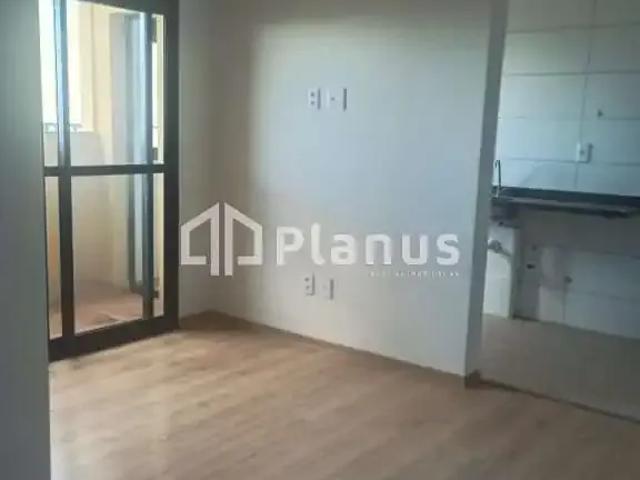 Apartamento para Venda em Bauru/SP Parque Residencial das Camélias 3 Quartos