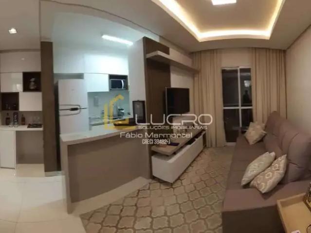 Apartamento para Venda em Bauru/SP Parque Residencial das Camélias 3 Quartos