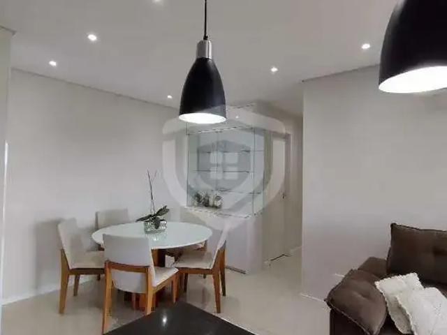 Apartamento para Venda em Bauru/SP Parque Residencial das Camélias 3 Quartos