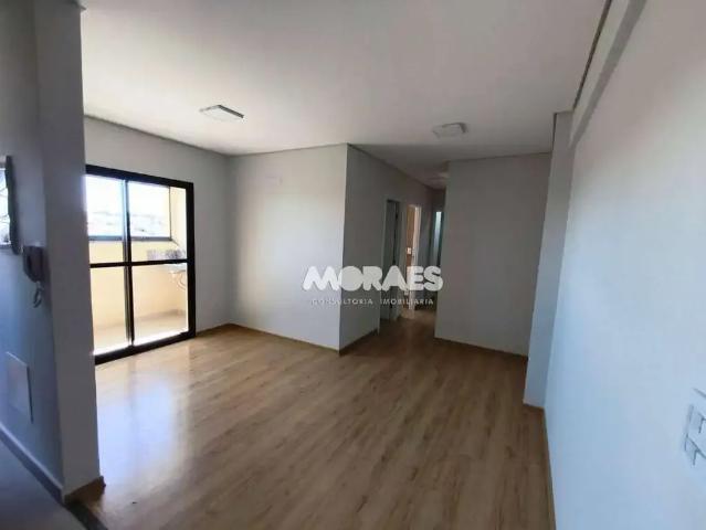 Apartamento para Venda em Bauru/SP Parque Residencial das Camélias 3 Quartos