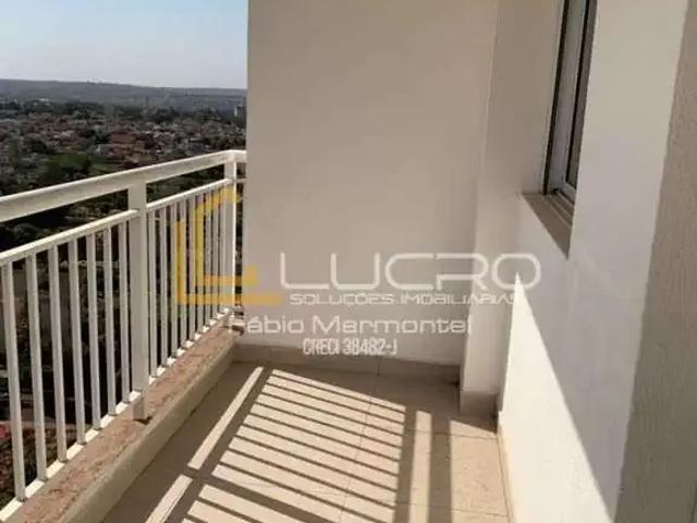 Apartamento para Venda em Bauru/SP Parque Residencial das Camélias 3 Quartos