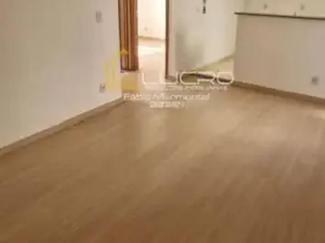Apartamento para Venda em Bauru/SP Parque Roosevelt 2 Quartos