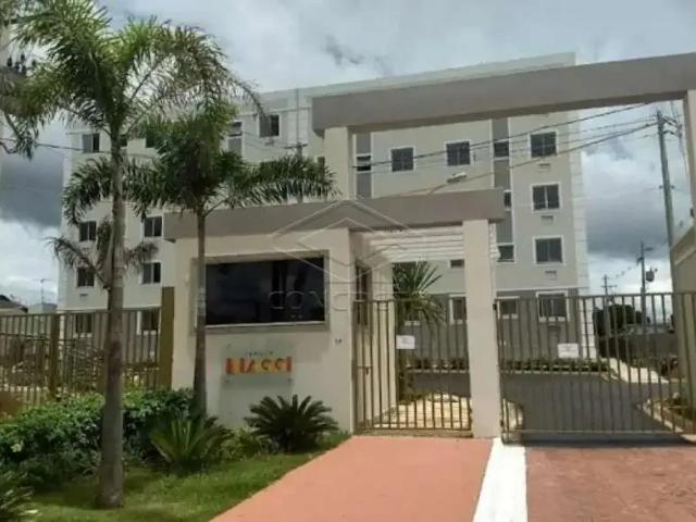Apartamento para Venda em Bauru/SP Parque Roosevelt 2 Quartos