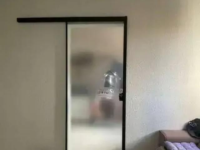 Apartamento para Venda em Bauru/SP Parque Roosevelt 2 Quartos