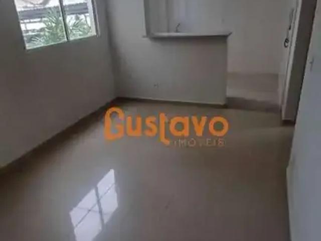 Apartamento para Venda em Bauru/SP Parque Roosevelt 2 Quartos