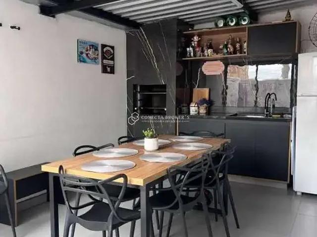 Apartamento para Venda em Bauru/SP Parque Roosevelt 2 Quartos