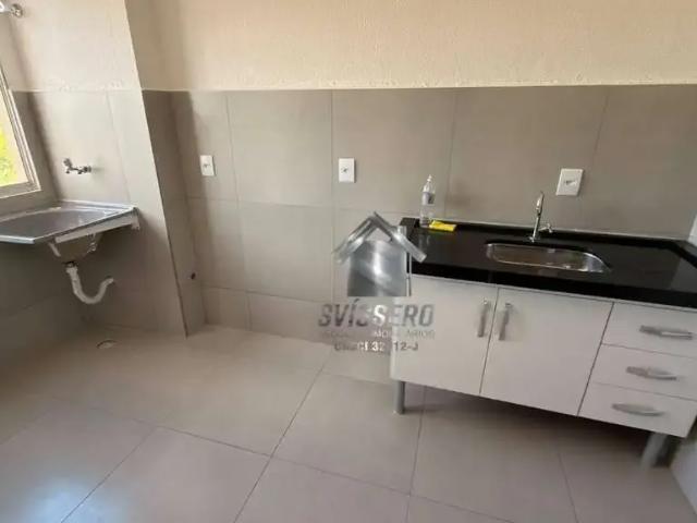 Apartamento para Venda em Bauru/SP Parque Roosevelt 2 Quartos