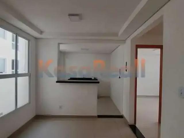 Apartamento para Venda em Bauru/SP Parque Roosevelt 2 Quartos