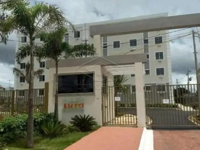 Apartamento para Venda em Bauru/SP Parque Roosevelt 2 Quartos