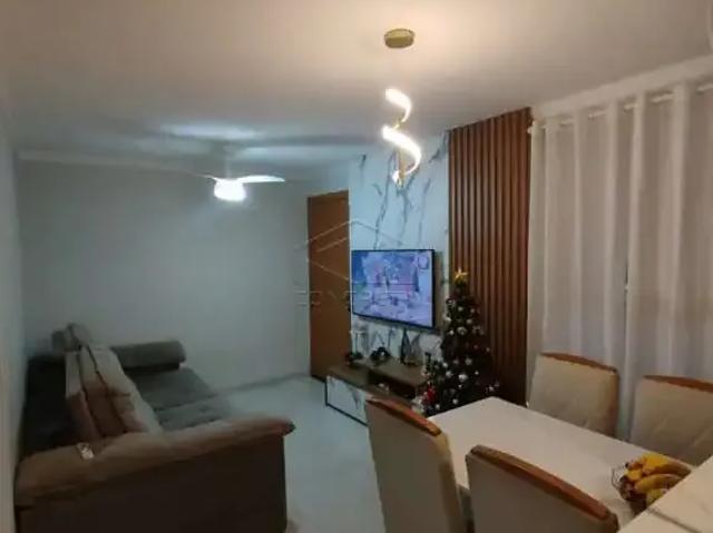 Apartamento para Venda em Bauru/SP Parque Roosevelt 2 Quartos