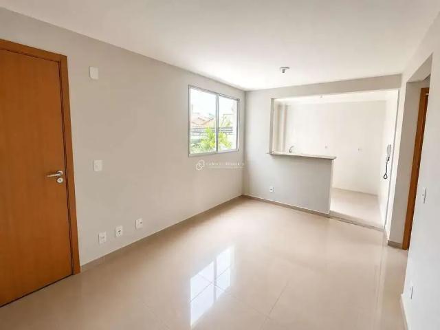 Apartamento para Venda em Bauru/SP Parque Roosevelt 2 Quartos