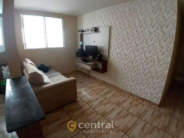 Apartamento para Venda em Bauru/SP Parque São Geraldo 2 Quartos