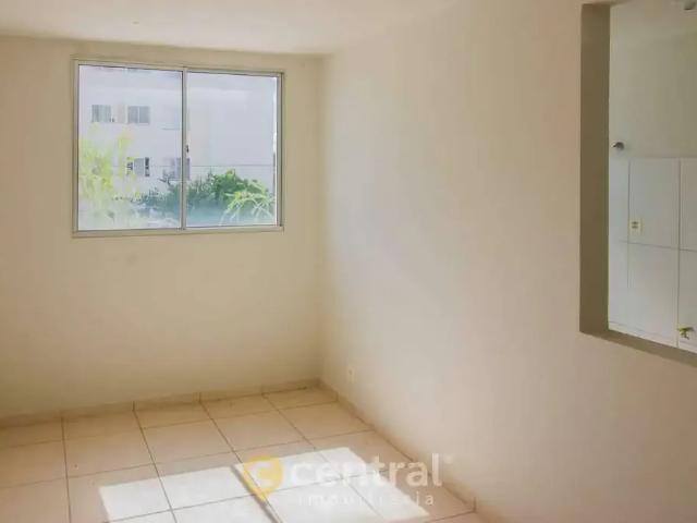 Apartamento para Venda em Bauru/SP Parque São Geraldo 2 Quartos