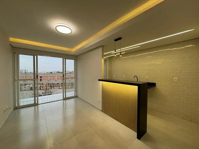 Apartamento para Venda em Bauru/SP Parque São João 2 Quartos