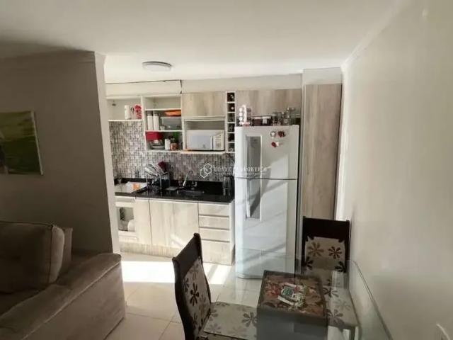 Apartamento para Venda em Bauru/SP Parque São João 2 Quartos