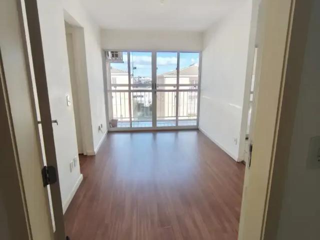 Apartamento para Venda em Bauru/SP Parque São João 2 Quartos