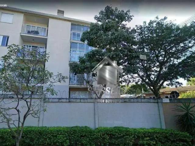 Apartamento para Venda em Bauru/SP Parque São João 2 Quartos