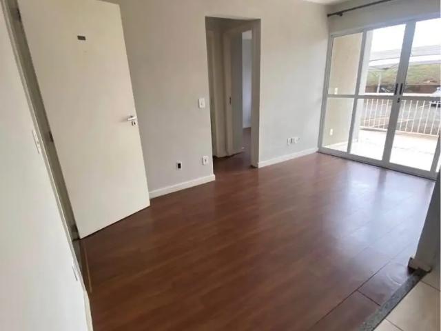 Apartamento para Venda em Bauru/SP Parque São João 2 Quartos