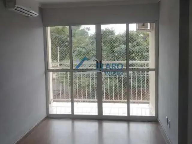Apartamento para Venda em Bauru/SP Parque São João 2 Quartos