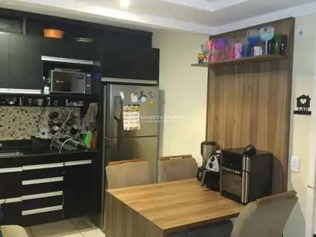 Apartamento para Venda em Bauru/SP Parque São João 2 Quartos